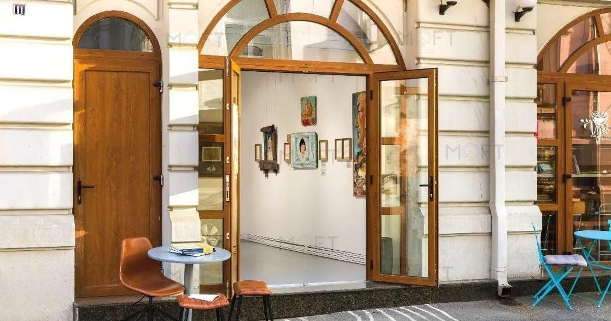 Spațiu comercial în zona Victoriei, Ultracentral preț 133.000 ...