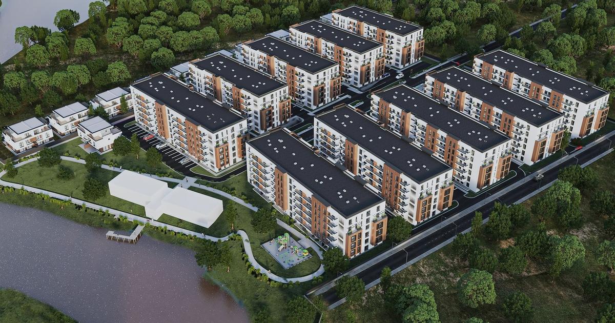 MTM Pipera Lake, zona Pipera, București | Imobiliare.ro