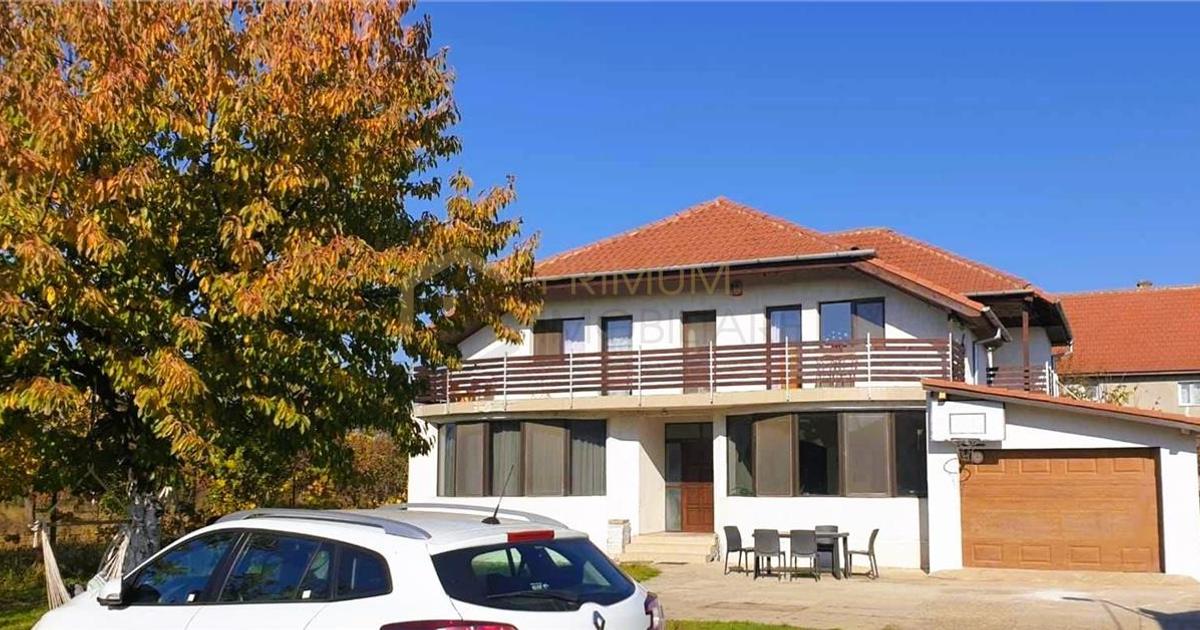 Utvin ? teren generos- pozitie excelenta | Imobiliare.ro