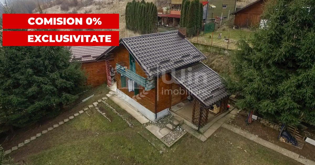 Comision 0% Casa de vacanta in Muntele Rece | Priveliste Panoramica ...