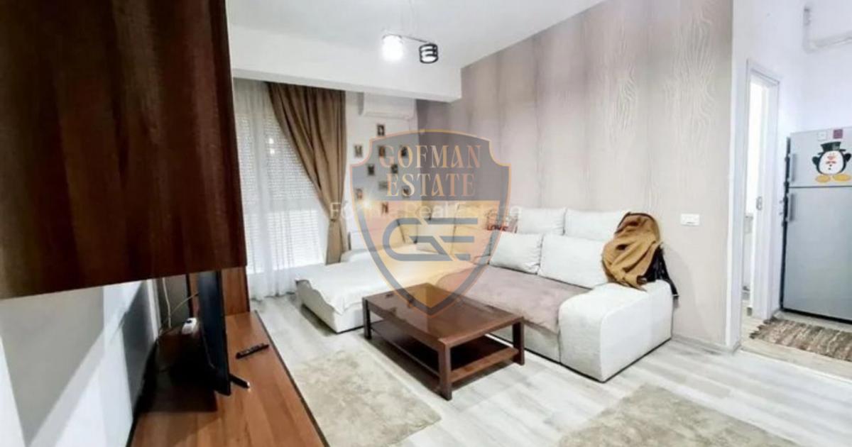 Apartament semidecomandat cu 2 camere în zona Tomis Plus, Constanța ...