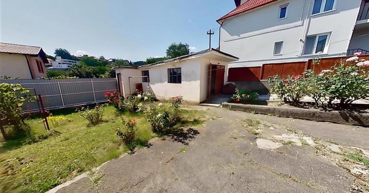 Case și vile de vânzare în Judeţul Braşov | Imobiliare.ro