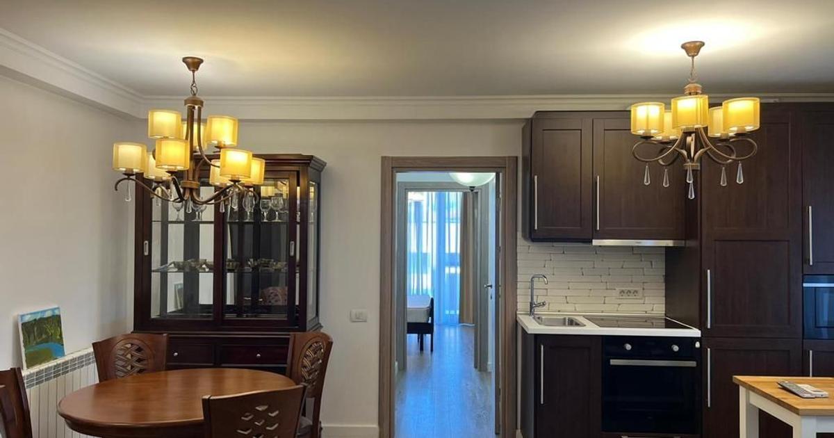 Apartament semidecomandat cu 3 camere în zona Calea Victoriei ...