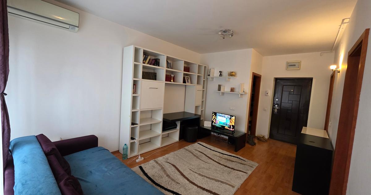 Garsoniere de închiriat în zona Titan, Sector 3 | Imobiliare.ro
