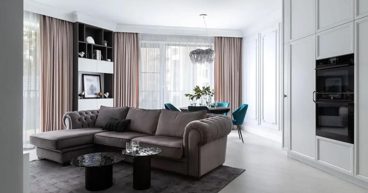 Apartament 2 camere decomandat Pallady parc Teilor