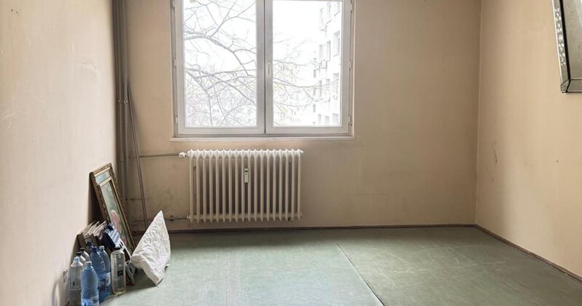 Apartament circular cu 3 camere în zona Camil Ressu, Sector 3 preț 110. ...