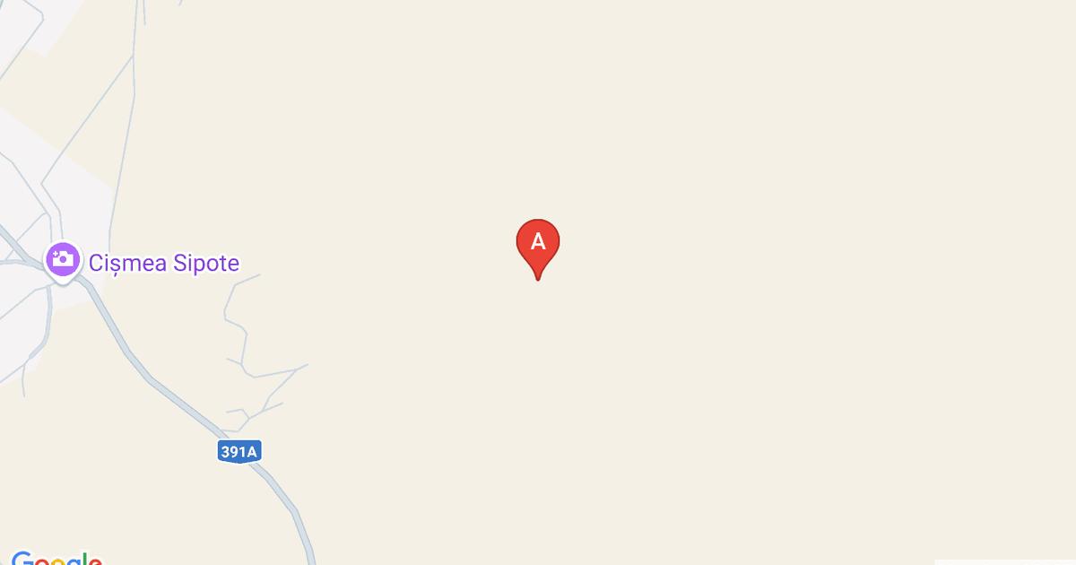 Teren Arabil 4ha (viitor parc eolian) com. DELENI, jud. Constanta ...