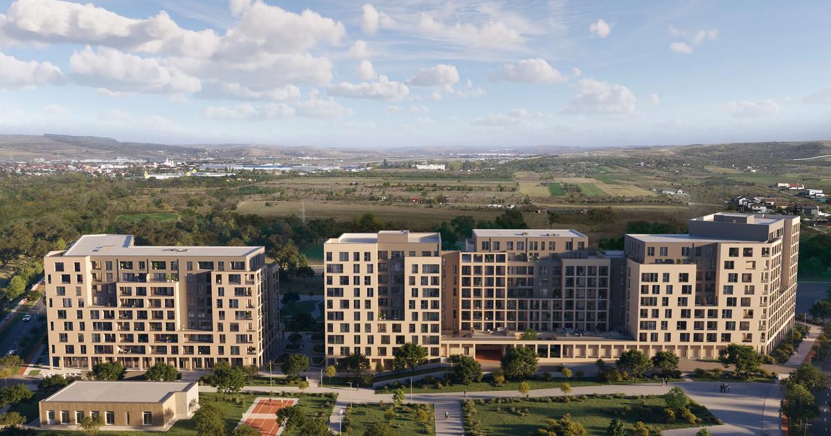 SCALA Sopor, Cluj-Napoca, Județul Cluj | Imobiliare.ro