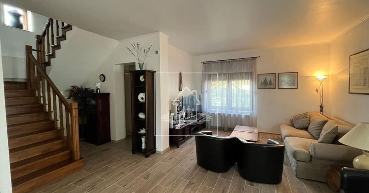 Casa individuală de inchiriat zona Brana / Selimbar | Imobiliare.ro