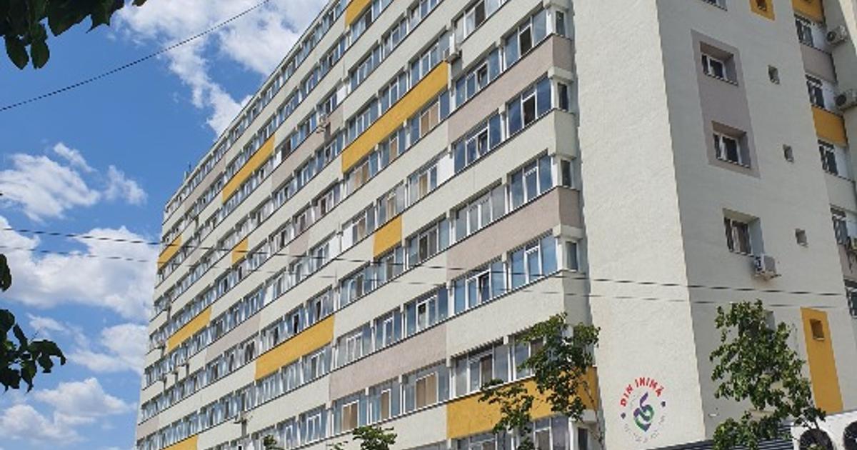 Apartament decomandat cu 3 camere în zona Prelungirea Ferentari, Sector ...