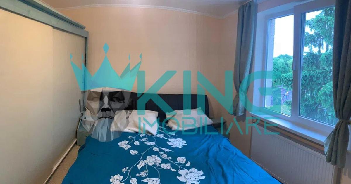 Apartament 3 Camere | 68mp - Cartierul Dambu | Imobiliare.ro