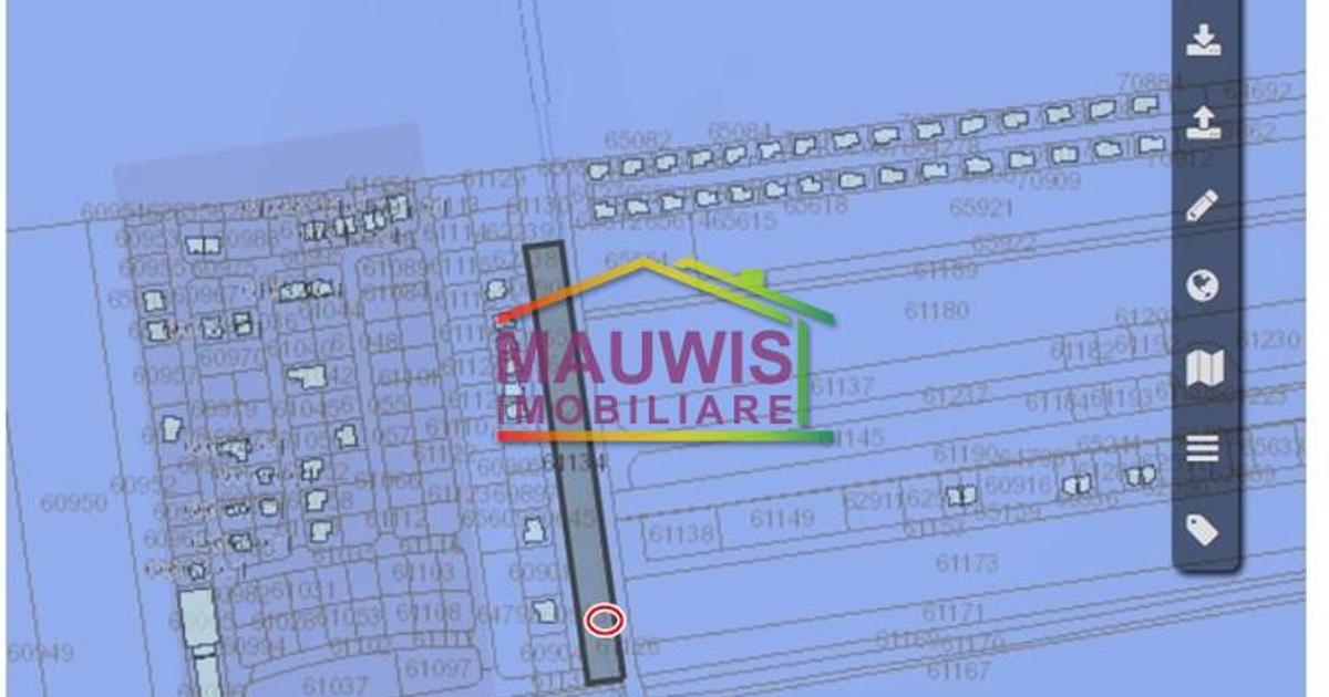 Teren Construcții intravilan de 1000 mp, în Tunari preț 120.000 ...