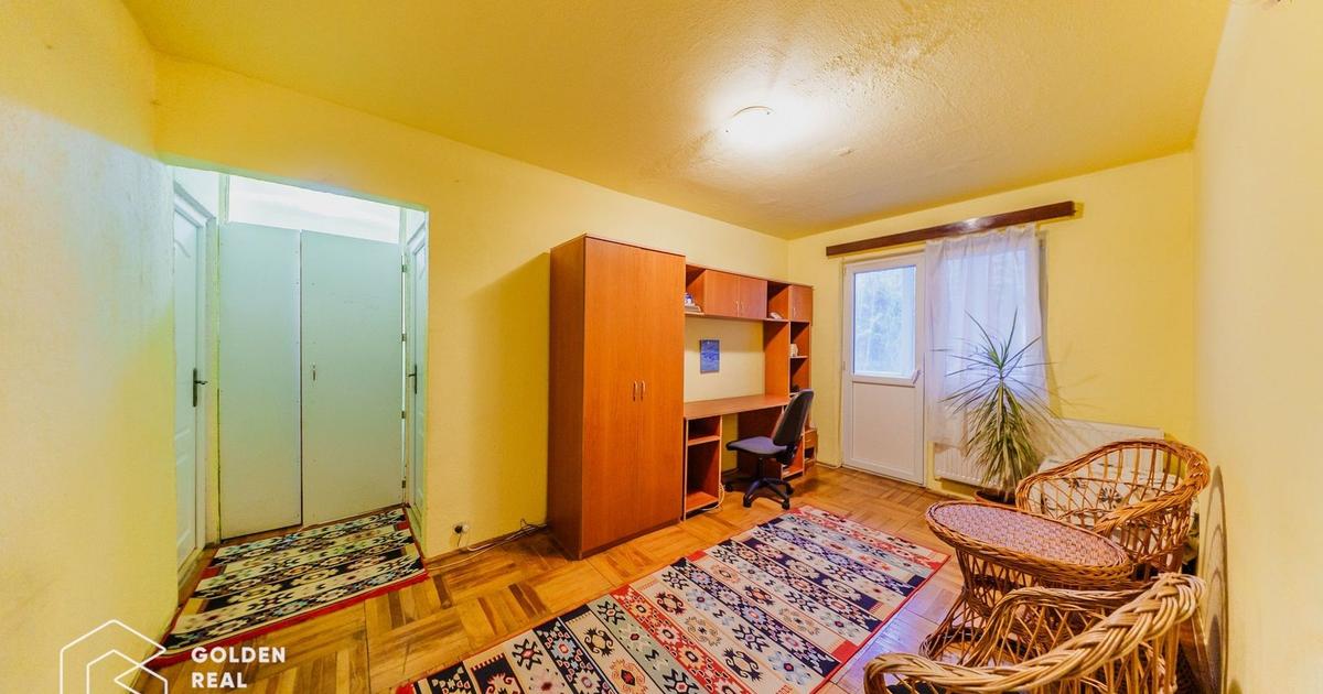 Apartament semidecomandat cu 4 camere în zona Aurel Vlaicu, Arad preț ...