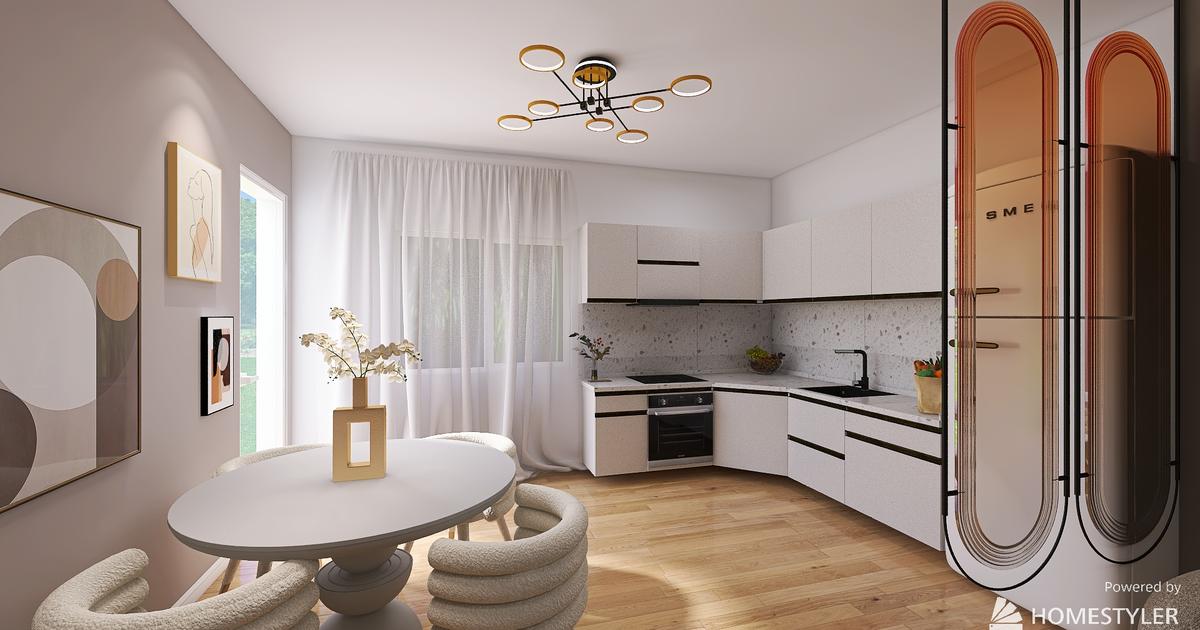 Apartamente in bloc nou - Complex Magnolia Panoramic | Imobiliare.ro