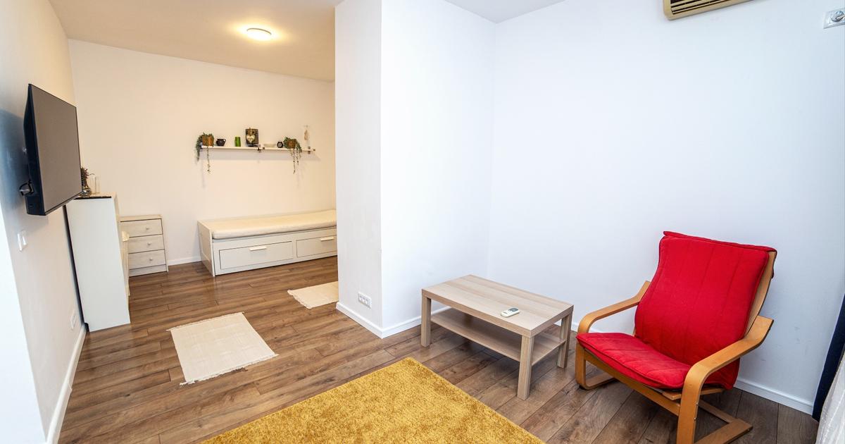 Garsoniera | Petfriendly | 10 Min Metrou Valea Ialomitei | Imobiliare.ro