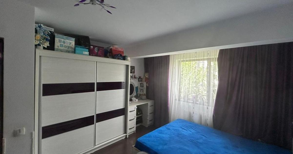 Apartament cu 2 camere disponibil imediat - Berceni, Sector 4 ...