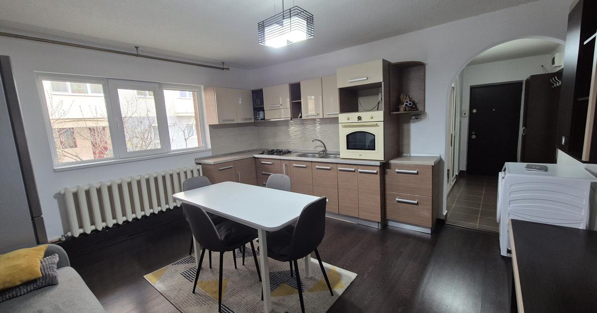 Apartament doua camere de vanzare in Alba Iulia - Cetate | Imobiliare.ro