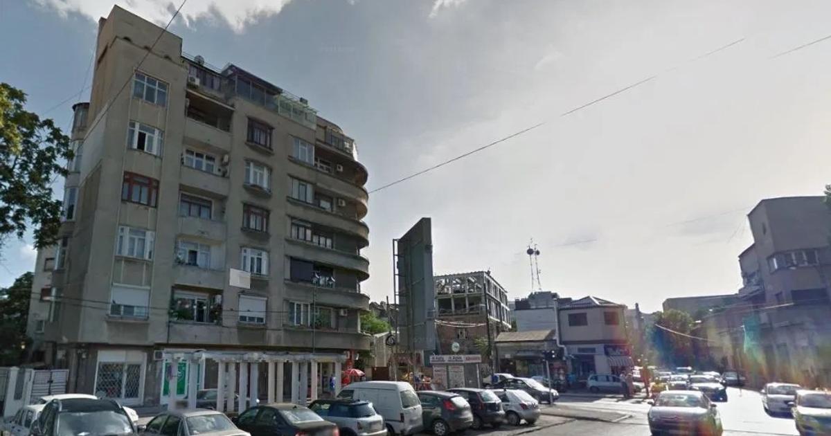 Apartament decomandat cu 3 camere în zona Armeneasca, Sector 2 preț 158 ...