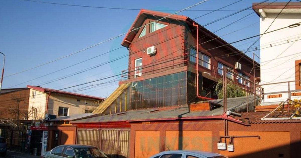 CAMIN DE MUNCITORI - METROU Mihai Bravu | Imobiliare.ro