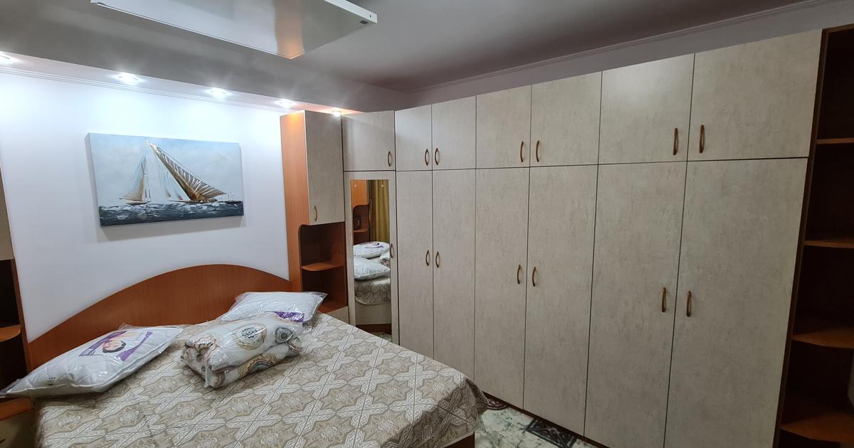 Apartament decomandat cu 2 camere în zona Tineretului, Sector 4 preț ...