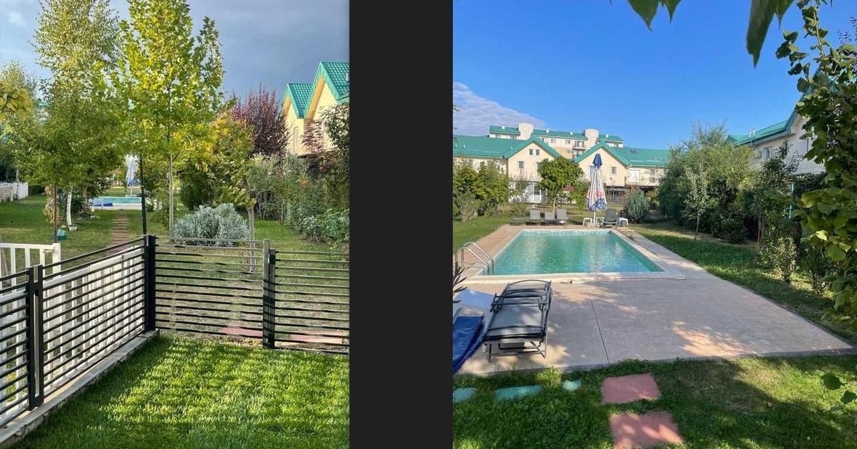 Casă cu 3 camere în Ștefăneștii de Sus preț 1.100 € / lună | Imobiliare.ro