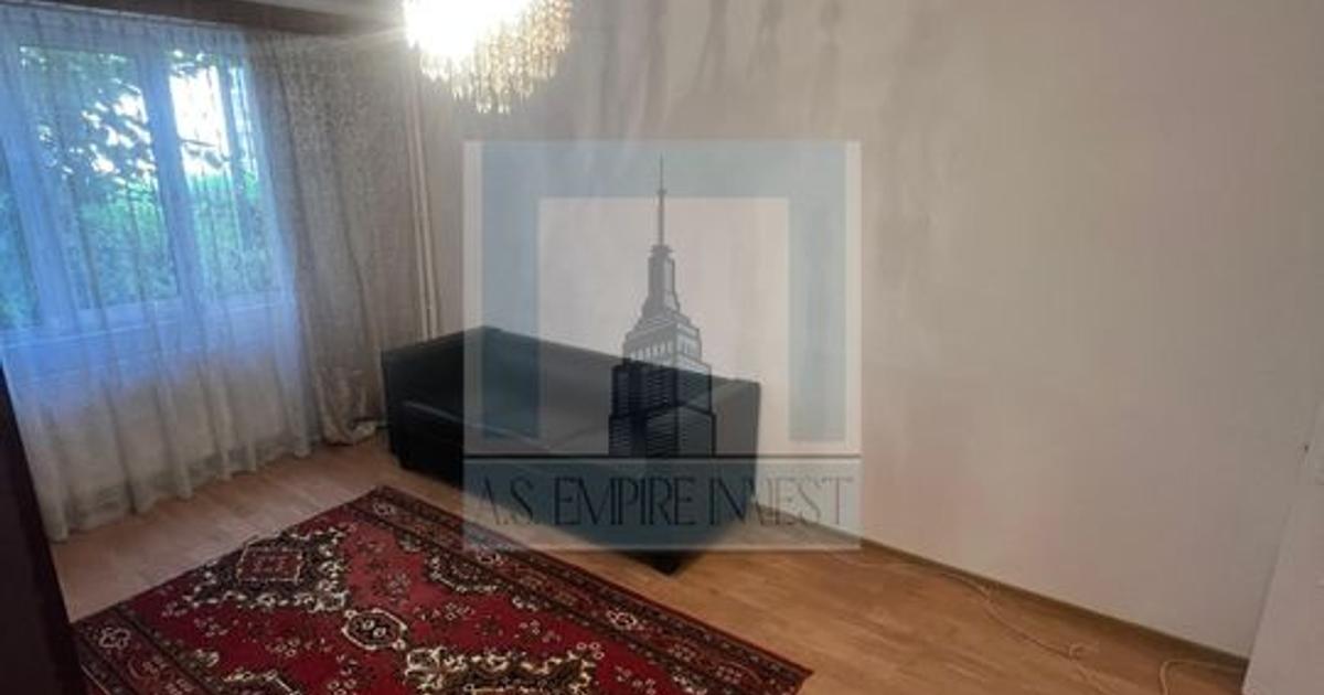 Apartament circular cu 2 camere în zona Astra, Brașov preț 420 € / lună ...