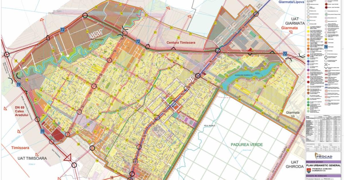 Duplex-Bloc, 880mp, fs 17,5m, Dumbravita, 180E/mp | Imobiliare.ro