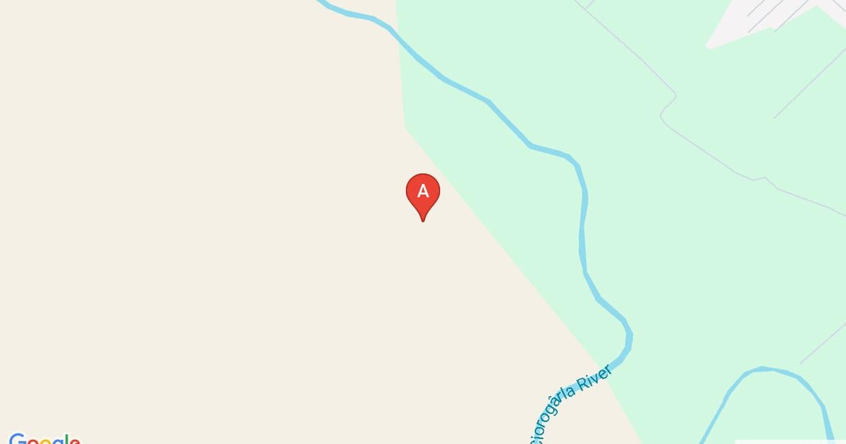 Teren agricol extravilan de 10000 mp, în Joița preț 220.000 ...