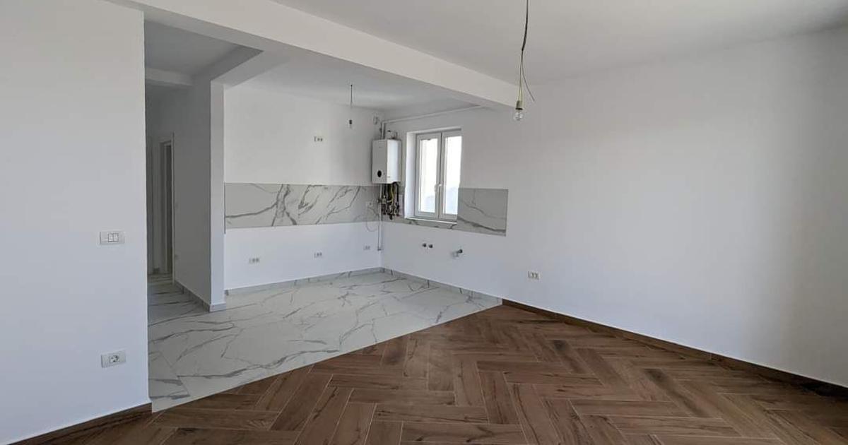 Apartament decomandat cu 3 camere în zona Braytim, Timișoara preț 120. ...