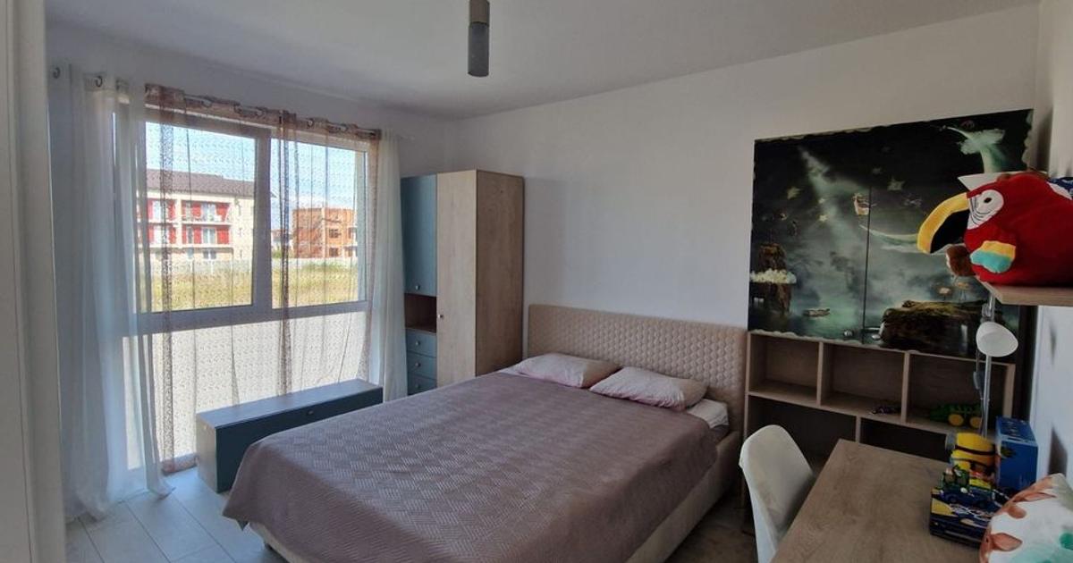 Casa de vanzare-Calea Urseni Giroc | Imobiliare.ro