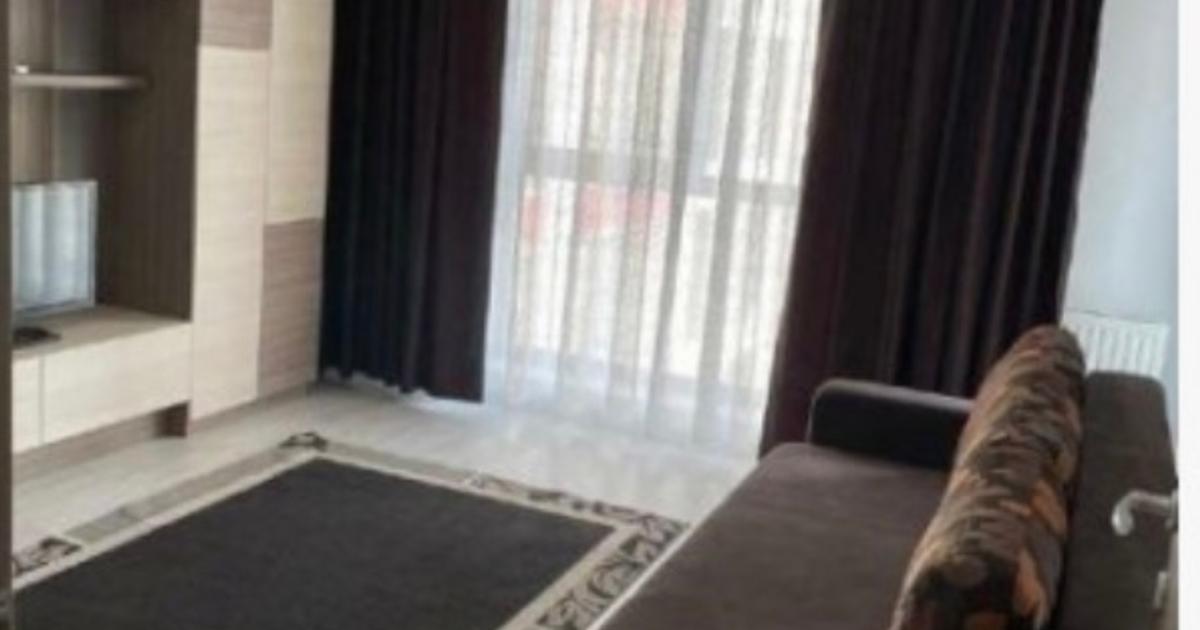 Garsonieră de vânzare Lujerului- Complex 21 Residence | Imobiliare.ro