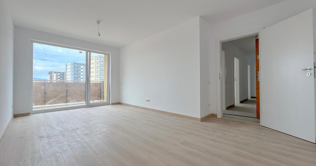 Bloc tip Vila, Apartament 3 camere, parcare subterana, boxa demisol ...
