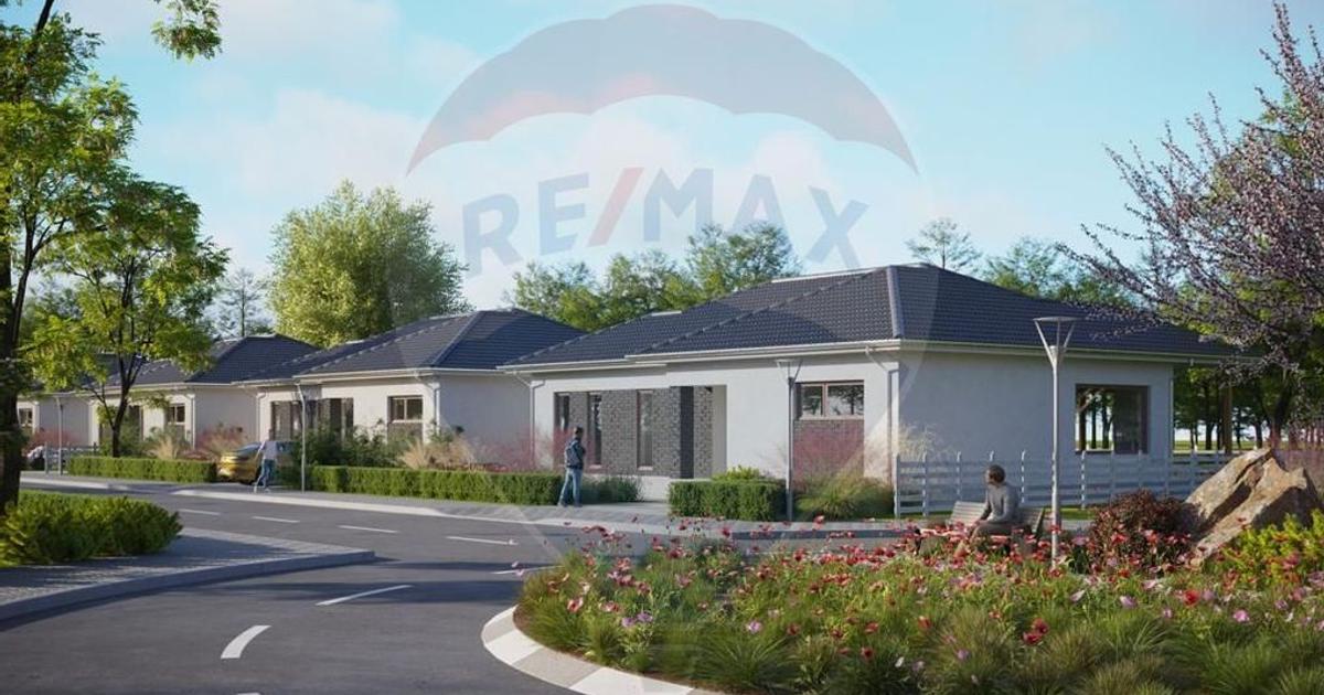 Casa de vanzare in LUMINIS Jucu de Sus | Imobiliare.ro
