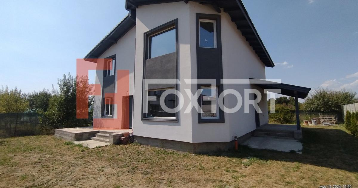 Casa individuala 5 camere, Utvin - Interior semifinisat | Imobiliare.ro