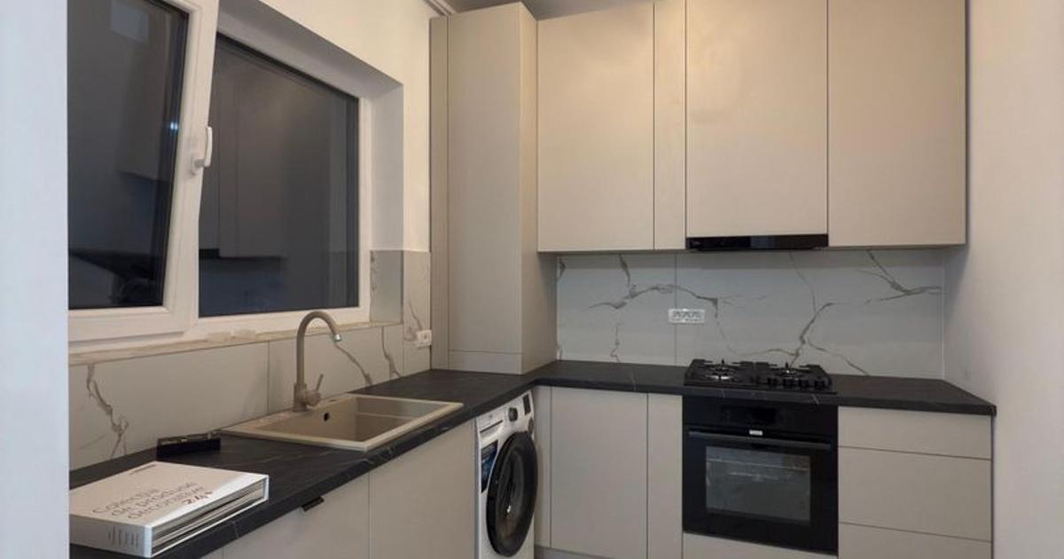 Apartament decomandat cu 2 camere în Giroc preț 400 € / lună ...