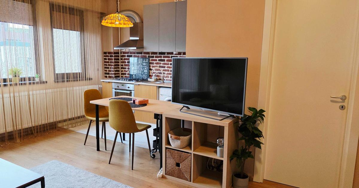 Garsoniere de închiriat în zona Vitan Mall, Sector 3 | Imobiliare.ro