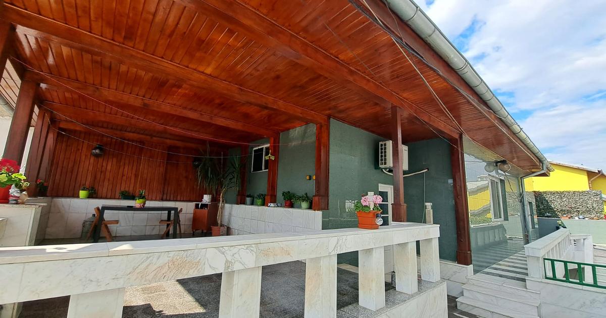 Casa individuala 5 camere I Floreasca | Lacul Tei | Str. Gheorghe ...