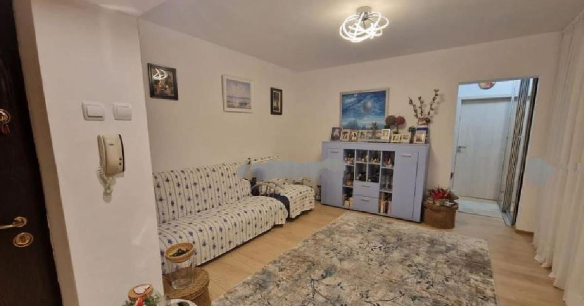 Vatra Luminoasa Iancului P-ta Muncii,Bl reabilitat,BAIE GEAM,COMPLET ...