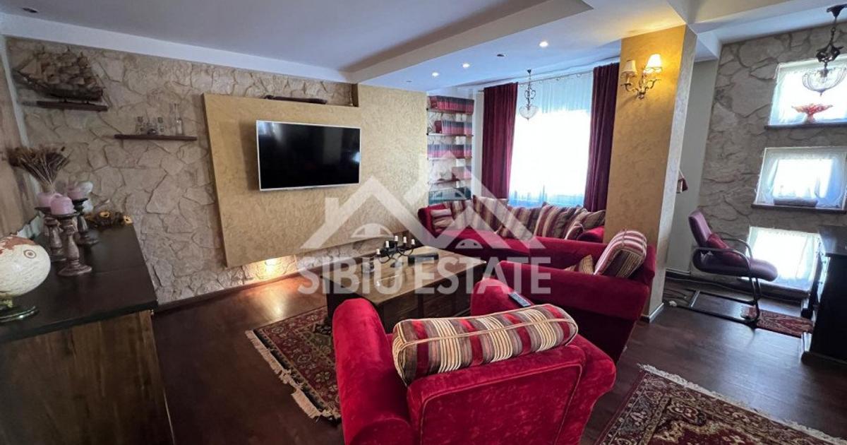 Apartament Modern de Vanzare - Zona Trei Stejari, Str. Ștefan cel Mare ...