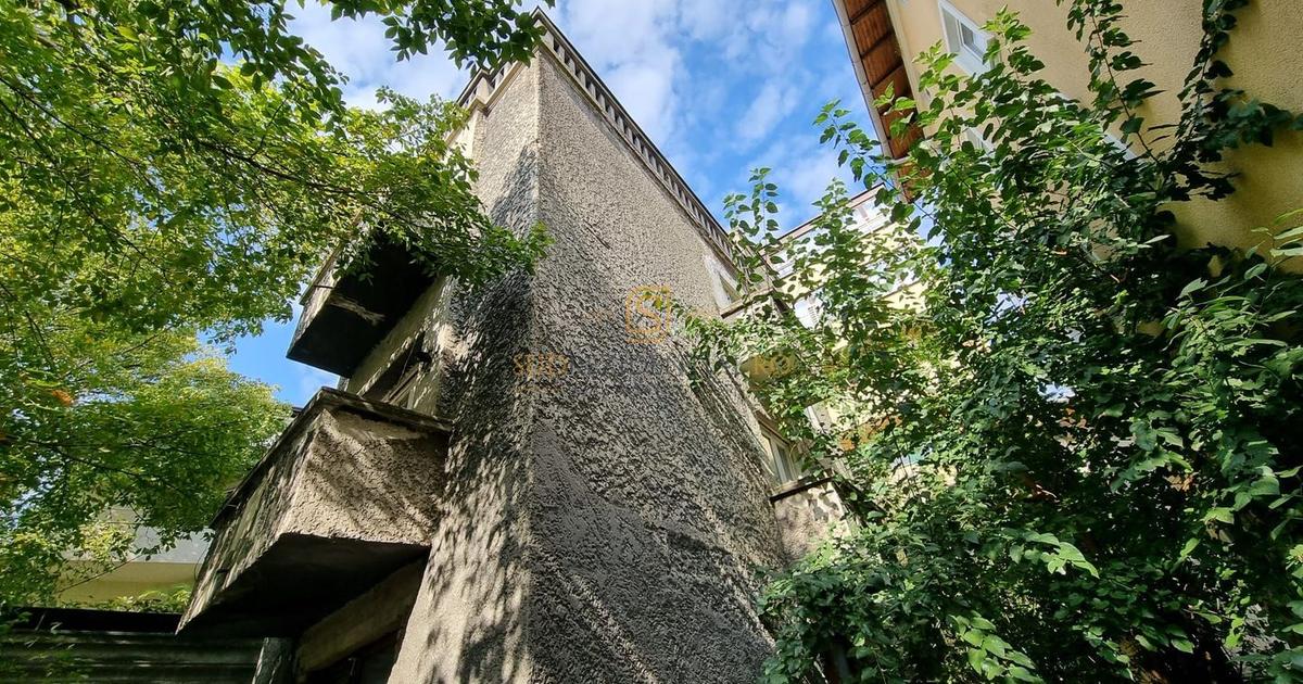 Vila individuala in zona Cotroceni-Parc Izvor, Sector 5 | Imobiliare.ro
