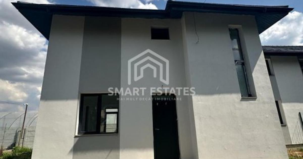 Comision 0% - Casa P+1 in Jilava - Teren 320 mp | Imobiliare.ro