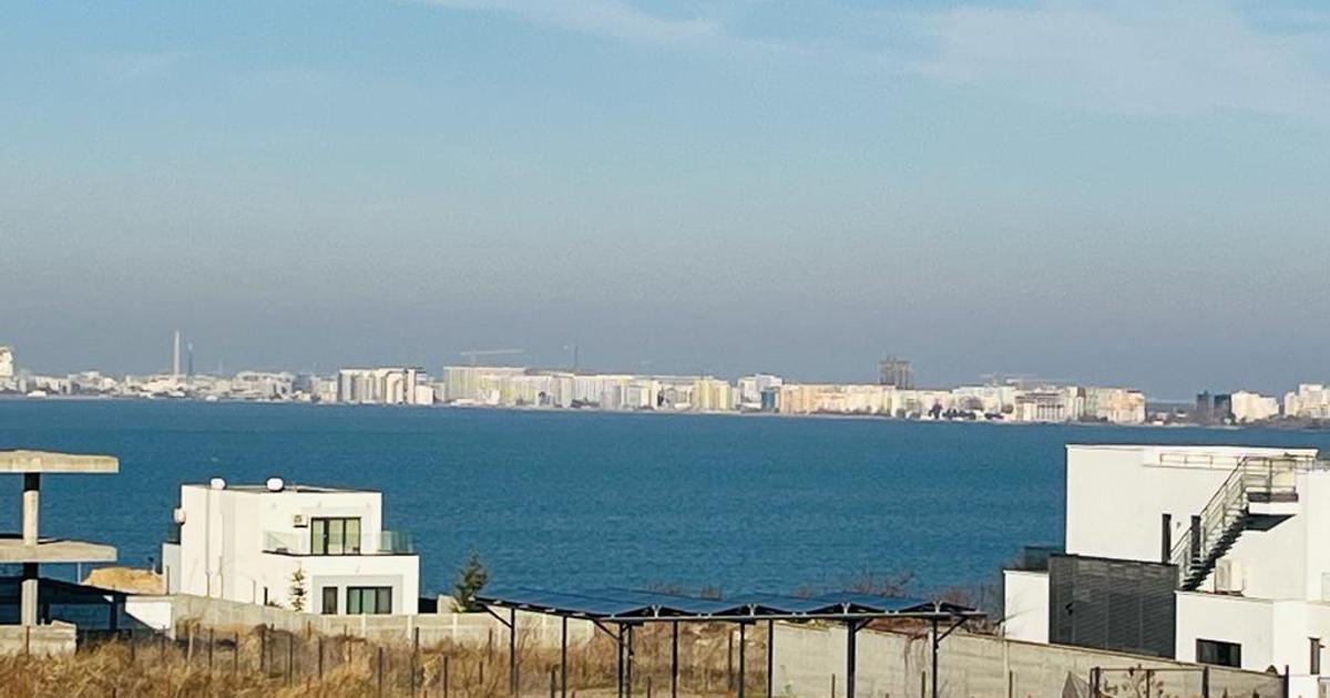 Palazu Mare Vila Tip Duplex P+1+Pod, complet mobilata si utilata ...