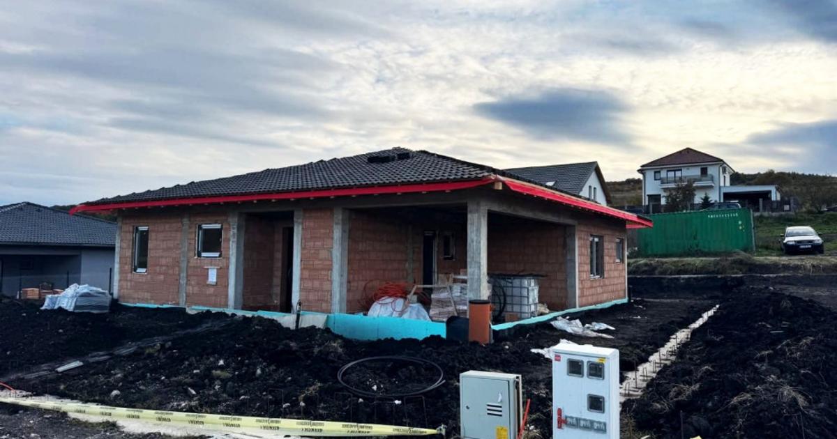 Casă individuală 116 mp cu 4 camere în zona Exterior Nord, Cluj-Napoca ...