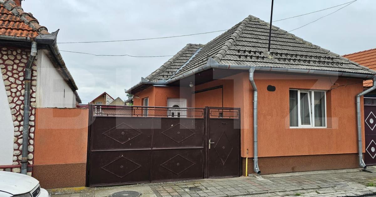 Casa de vanzare,Harman | Imobiliare.ro