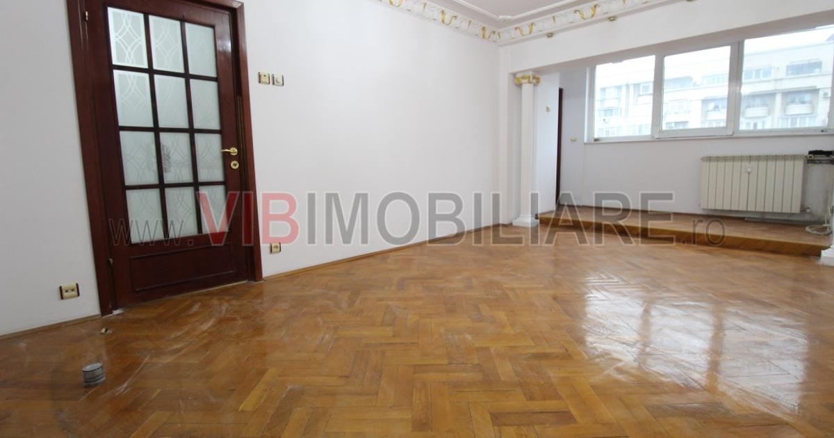 Decebal-Bld. Decebal-Piata Alba Iulia-vedere bulevard-90 mp | Imobiliare.ro