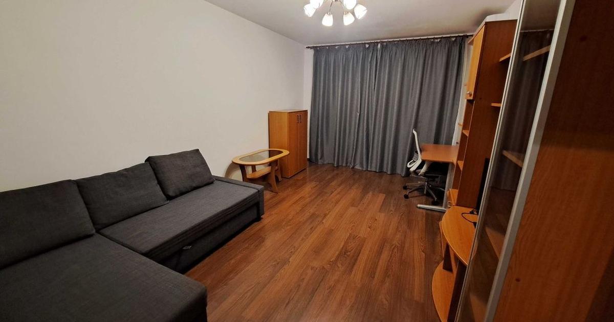 Apartament decomandat cu 2 camere în zona Obor, Sector 2 preț 575 ...
