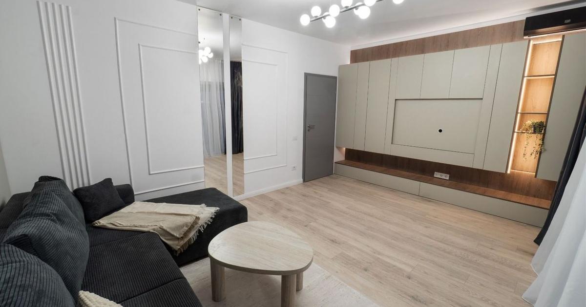 Apartament 71 mp cu 2 camere în zona Metalurgiei, Sector 4 preț 650 ...