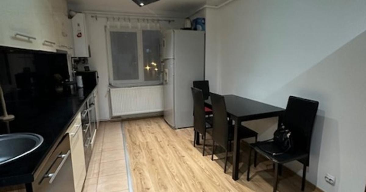 REPUBLICII- OITUZ 2 camere etaj3, mobilat si utilat ! | Imobiliare.ro