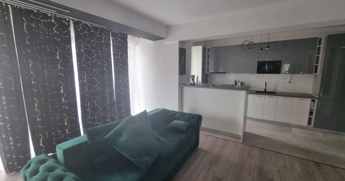 Apartament cu 3 camere în zona Pipera, Sector 1 preț 165.000 ...