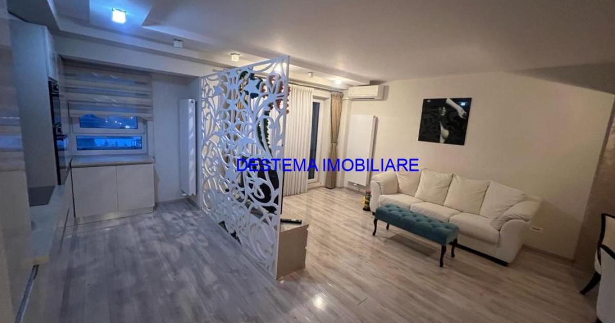 Tomis Plus-Maurer, apartament 2 camere | Imobiliare.ro